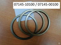 275383 набор уплотнений (ремкомплект) LINCOLN, цена в Екатеринбурге от ...