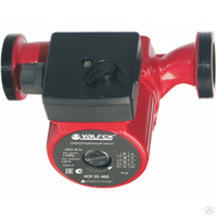 Циркуляционный насос Valfex VCP 32-60 G 180 (с гайками) ― купить, выгодная цена в интернет ...