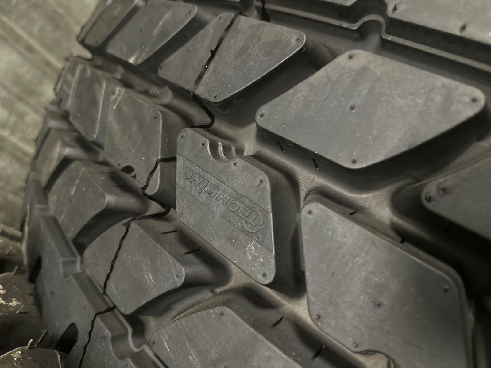 Купить шину 14.00R25 Techking Etcrane 2 *** TL 170F H1 E2 в Санкт-Петербурге | Автограф