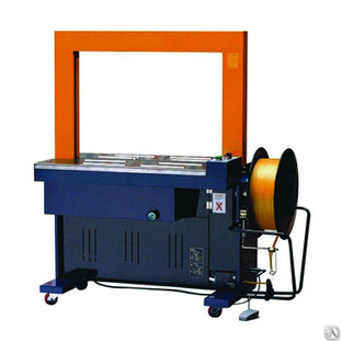 Обвязочная машина автомат AST900 (F) купить за 295 602 руб. в Москве от ...