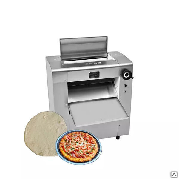 Тестораскаточная машина YP-350 Eco (380V) (F), цена в Москве от ...